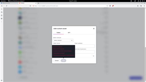 Add Button Tooltip Is Always Shown In Dark Theme Issue Brave Brave Browser GitHub