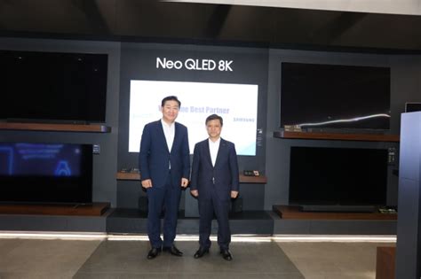 포스코 삼성전자 글로벌 경기 불황 파고 함께 넘는다… 철강재 장기 공급계약 체결 및 기술 협력 강화 한국경제