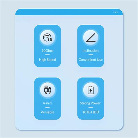 Orico Aluminum 4 Port Superspeed Usb3 0 Hub [m3h4] Orico Hk Orico Hk
