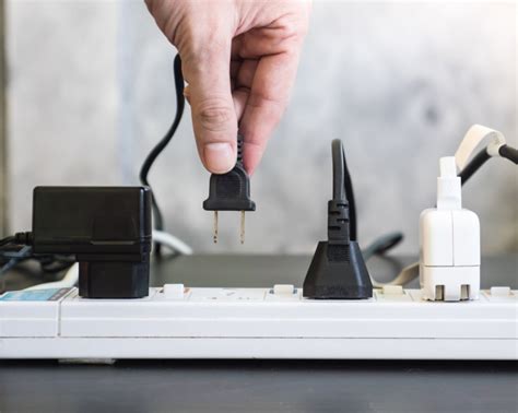 2023 Difference Between Surge Protector Vs Extension Cord