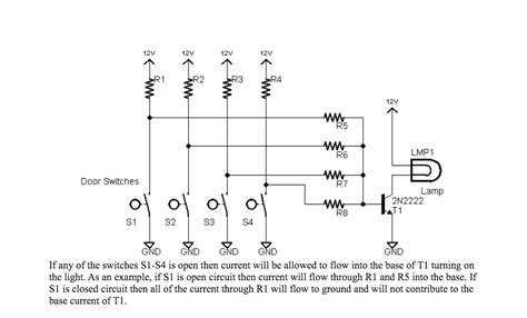 Analysis Of Circuit Electrical Engineering Stack Exchange