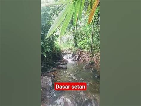 dasar setan - YouTube