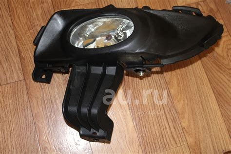 Противотуманная фара левая Mazda 3 / Axela BK седан 2003-2006 год ...