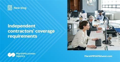 How Independent Contractors Should Protect Themselves And Their Agency Nick Dattilo Posted On