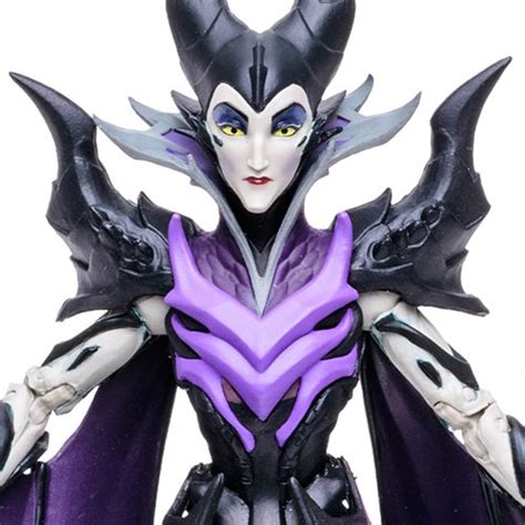 Disney Mirrorverse Maleficent Entertainment Earth
