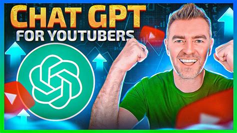 Chatgpt For Youtube Growth A Complete Tutorial Youtube