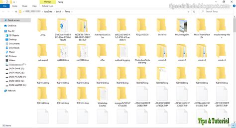 Memperbaiki Error File Is Open In Another Program Di Windows 10 11 Mastertipsorialindo