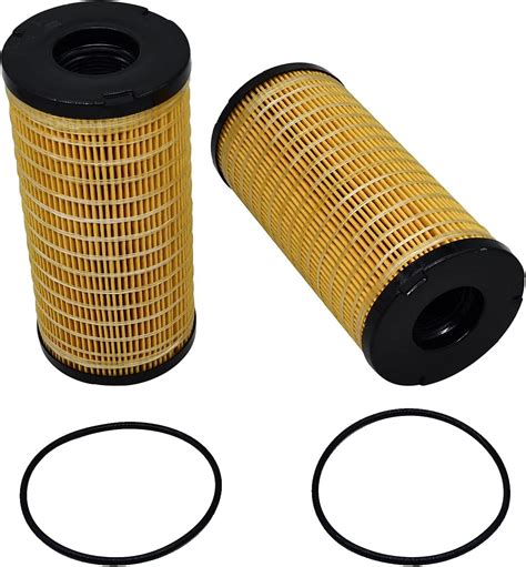 26560201 Perkins Fuel Filter Lexigen Power