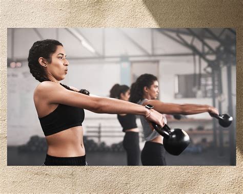 Kettlebell Exercises