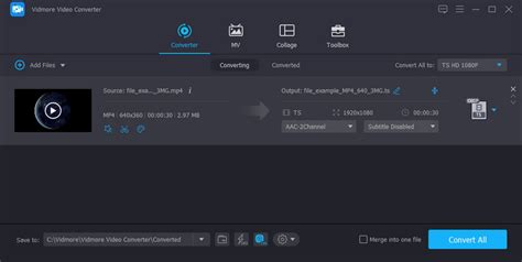 5 Best Ways To Convert MP4 To TS Files On Windows Mac