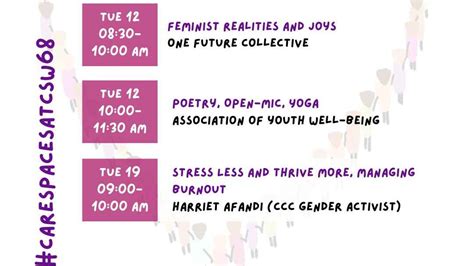 How A Global Sisterhood Is Helping Me To Thrive In Gender Responsive Digital Ecosystems