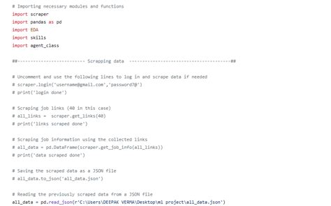 GitHub Deepakver484 Job Analytics2 We Are Here To Help You Out To Find A Best Job Based On