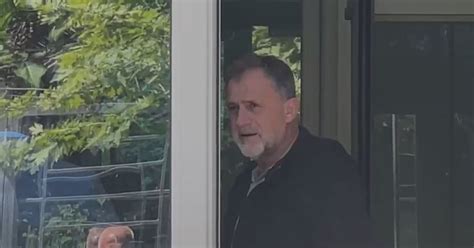 Biznesmeni Shkëlqim Fusha Paraqitet Në Spak Politikë