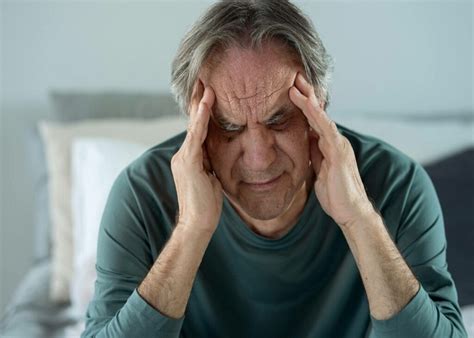 Exploring The Enigma Of Delayed Concussion Symptoms