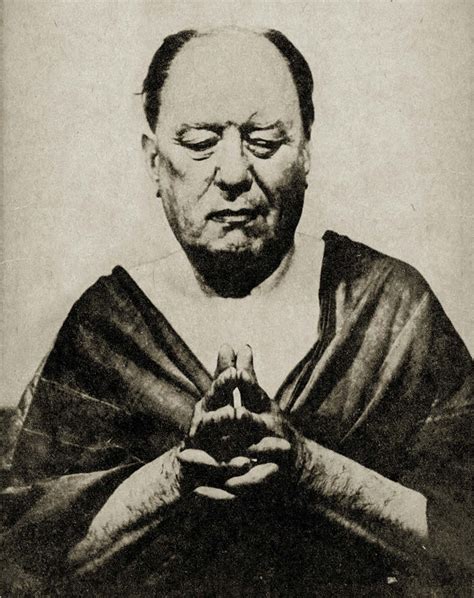 Aleister Crowley Wallpapers Top Free Aleister Crowley Backgrounds