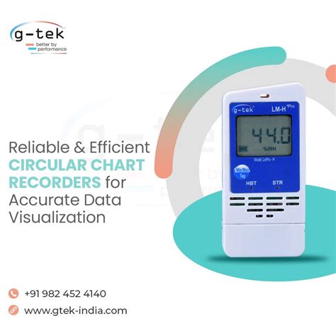 g tek corporation private limited on linkedin circularchartrecorders