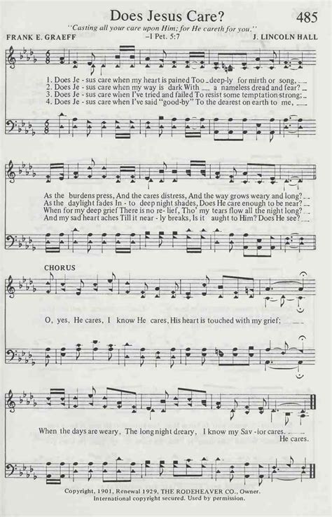 Sacred Selections For The Church A Collection Of Sacred Selections Featuring Choice Favorites