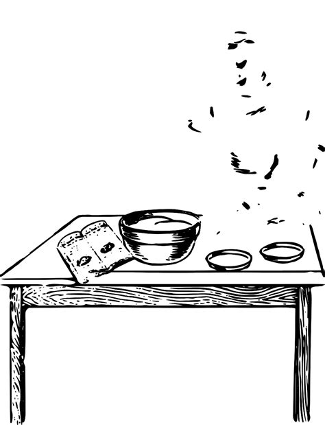 Svg 빵 굽기 케이크 빵집 무료 Svg 이미지 및 아이콘 Svg Silh