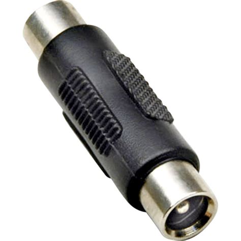 Tru Components 1582266 Niedervolt Adapter Niedervolt Buchse