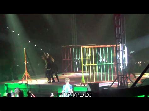 הנפילה של תותי ניניו Youtube