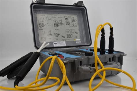 Laboratorium Łukasiewicz Piap Electrical Safety Testing