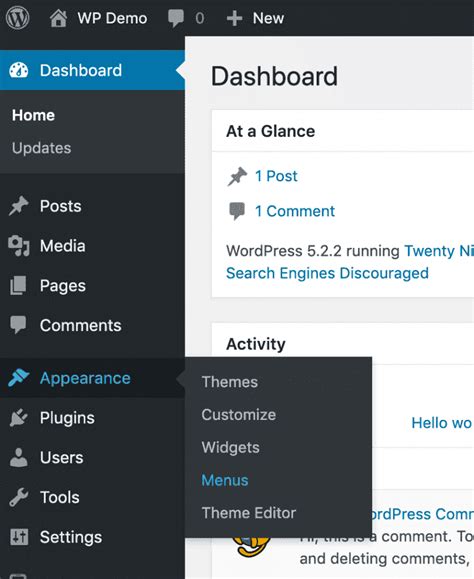 Customize And Secure Wordpress Admin Login Wpservices