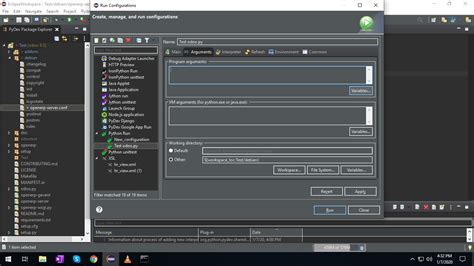 Setting Up The Odoo Development Environment In Windows Essl