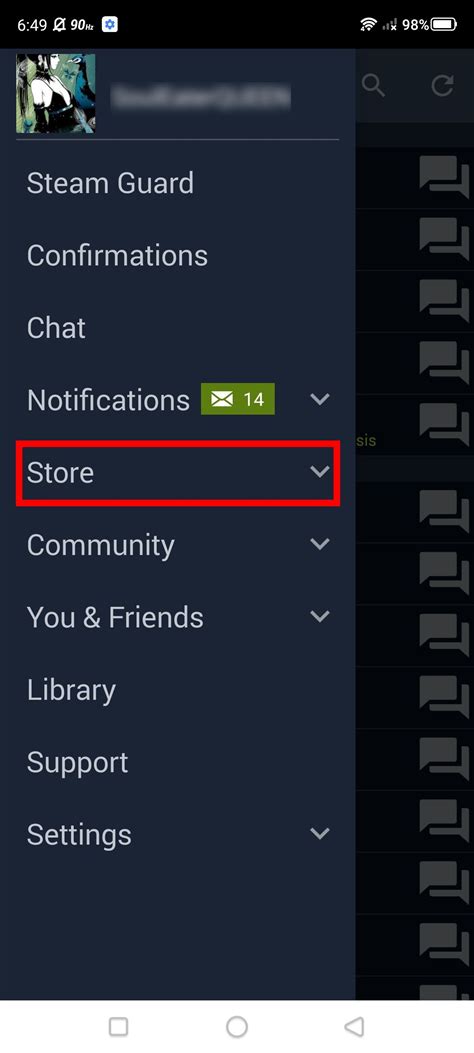 How To Redeem Steam Keys And Codes On Android