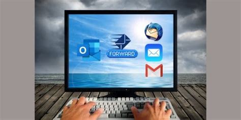 How To Automatically Forward Emails In Outlook Technipages