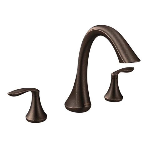 Shop Moen Bronze Tubshower Trim Kit At