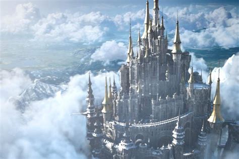 New Jobs May Use Skill Tree System For Branching Roles Thoughts Ffxiv