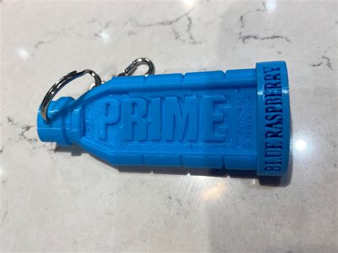 Prime Keyring Collection By Johnston Download Free Stl Model
