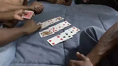 Seks W Tunelu Logan I Aymeric Pieprzą Joggera Xhamster