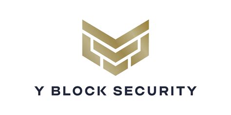 Yellow Block Security