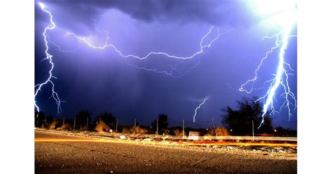 3 ма убити от мълнии за дни