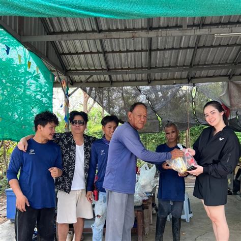 Merian Axelgaard Added A New Photo Merian Axelgaard