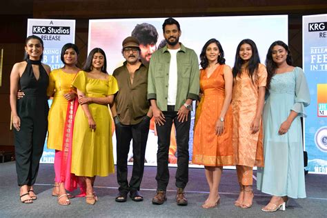 Love Mocktail 2 Film Press Meet Filmibeat