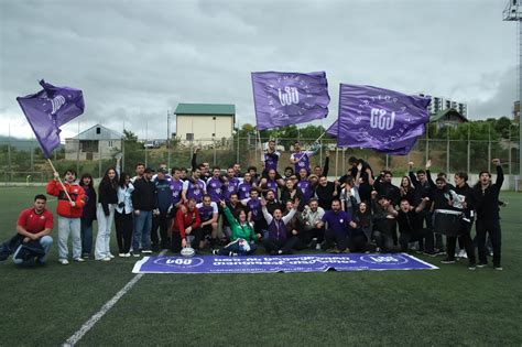 სტუდფესტი 🏉 სტუდფესტი 2025“ ის ფარგლებში შვიდკაცა რაგბის ტურნირი