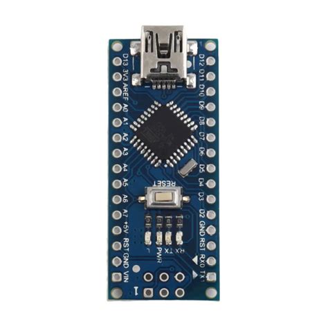 What Is Arduino Nano Board Features Datasheet And Pinout 40 Off
