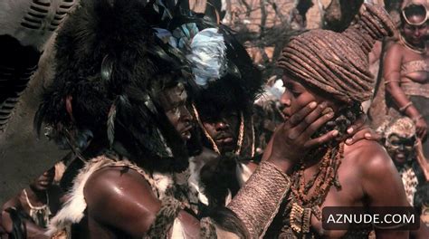 Dudu Mkhize Nude Aznude