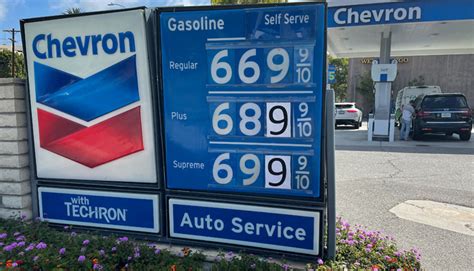 Chevron Reports Oil Price Data Despite Objections Amwal Al Ghad
