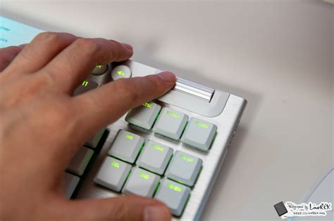 대박 색감 무선 게이밍 키보드 로지텍 G913 Tkl 화이트 첫인상