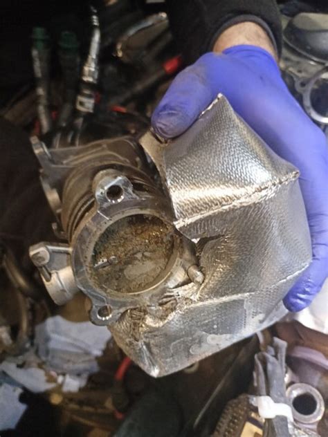 Pl Error P2002 Audi A6 Tdi Ultra 190 Hp Audiworld Forums 53 Off