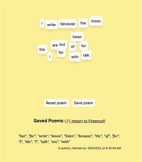 Fireproof Cloudless Database For Realtime Apps