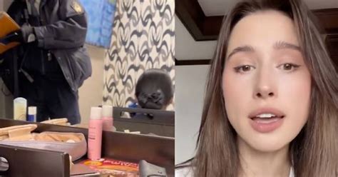 ‘혐한 일본호텔에서 벌어진 일호텔 침대 밑에 남자가 ‘시체인 줄