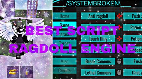 Best Roblox Ragdoll Scripts At Edward Gratwick Blog