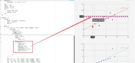 Echarts配置项图文介绍——gridecharts Grid Csdn博客 Echarts配置项图文介绍——gridecharts Grid Csdn博客