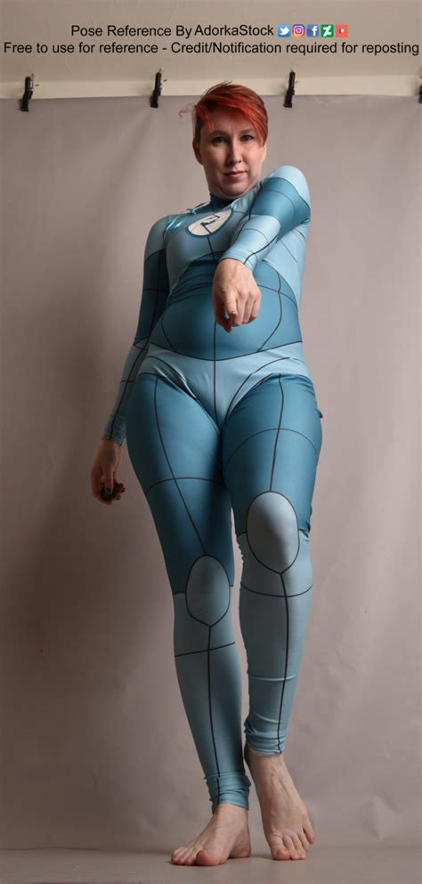 Finger Pointing Low Angle Adorkastock