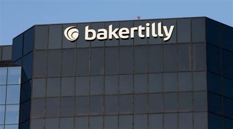 Baker Tilly Acquires Rpa Services Provider Alirrium Cpa Practice Advisor