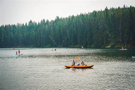 Inflatable Itiwit Kayak – The Best Summer Gear for Families